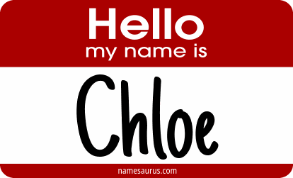 Unveiling Chloe: Meaning, Origin, Nicknames, Popularity & More