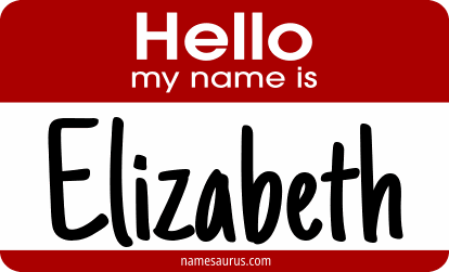 Unveiling Elizabeth: Meaning, Origin, Nicknames, Popularity & More