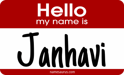 Unveiling Janhavi: Meaning, Origin, Nicknames, Popularity & More